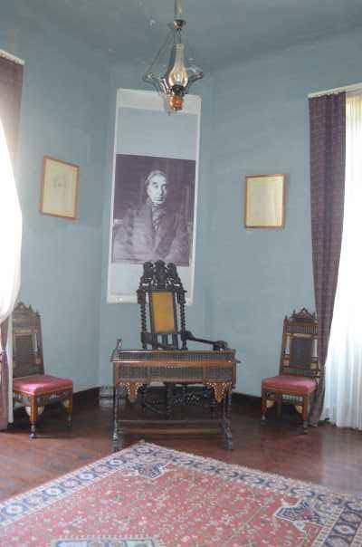 Cavafy House, Alexandria. A legacy that is lost. - Greek News And Radio FL